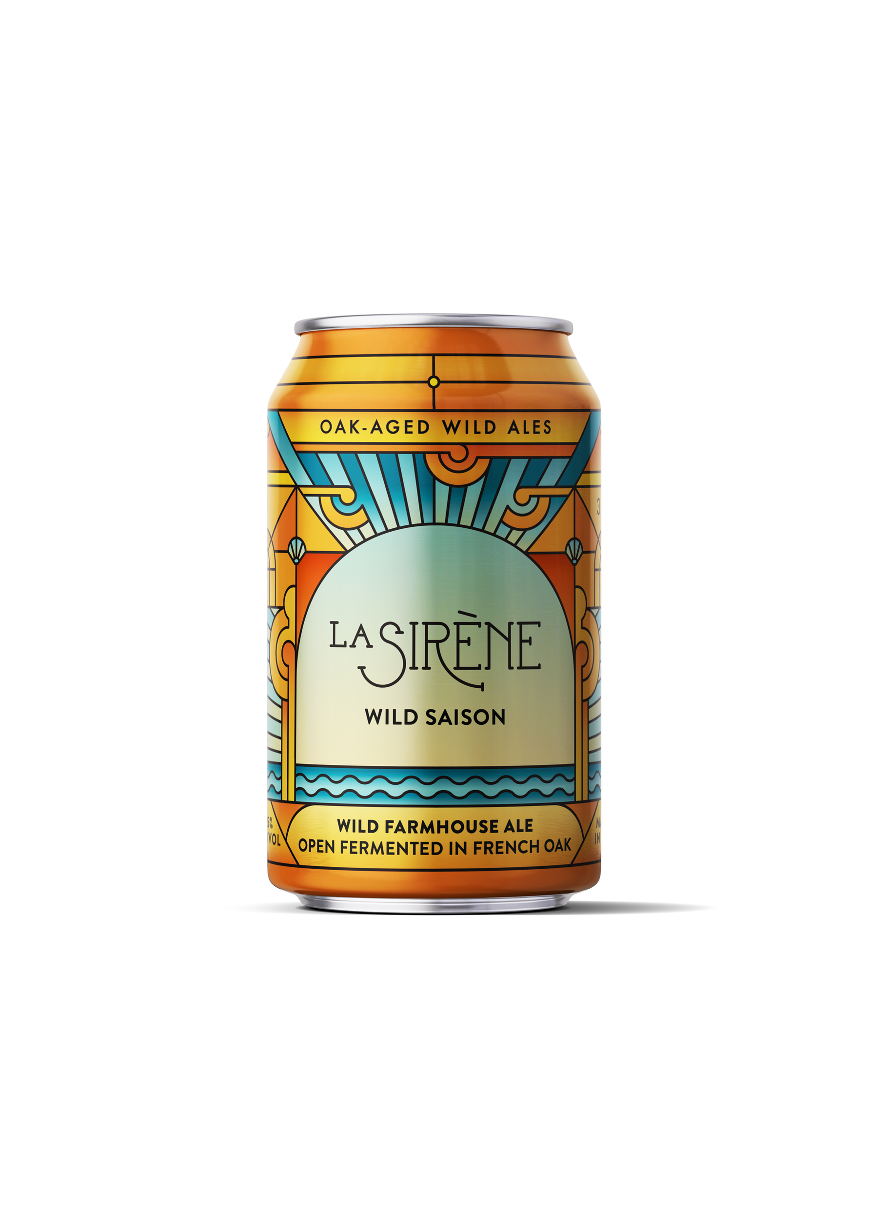 La Sirene Brewing
